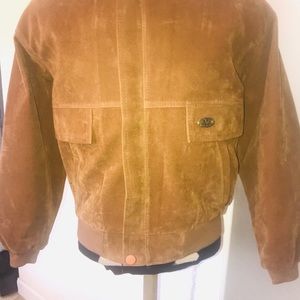 collection v | Jackets & Coats | Mens Brown Collection V Italian Jacket ...